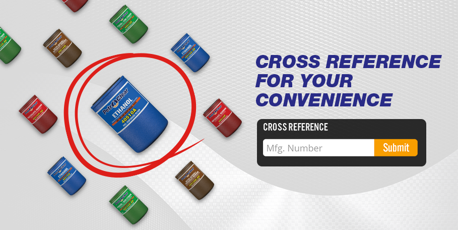 PetroClear - PetroClear